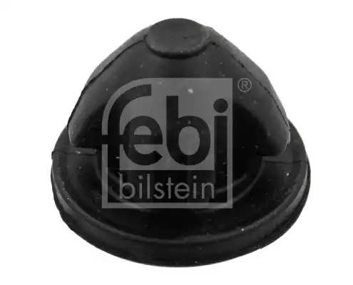 40837, 40837F_втулка крышки двигателя!\ MB W204/W212 07, FEBI | купить ...