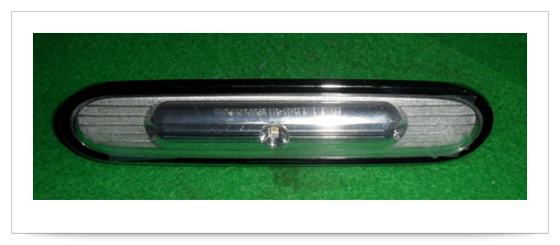 8340031100 SSANGYONG LAMP ASSY-SIDE REPEATER - цена, купить в СПб, Москве