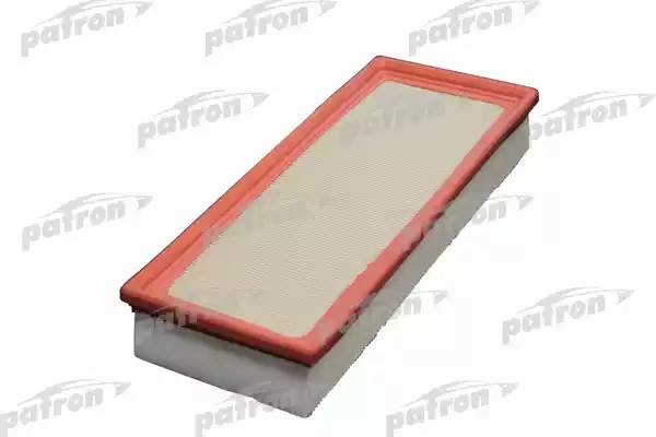 PF1192 PATRON Фильтр воздушный. Фото, описание, применяемость, цена.