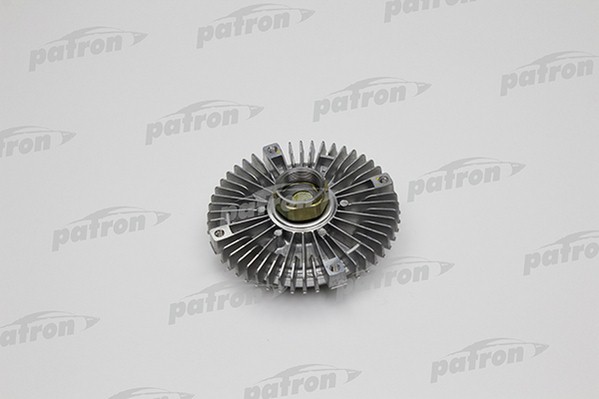 PFC0020 PATRON Вискомуфта вентилятора. Фото, описание, применяемость, цена.