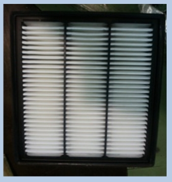 ФИЛЬТР ВОЗДУШНЫЙ SSANG YONG NEW ACTYON SPORTS (D20F/D20R), STAVIC II ...