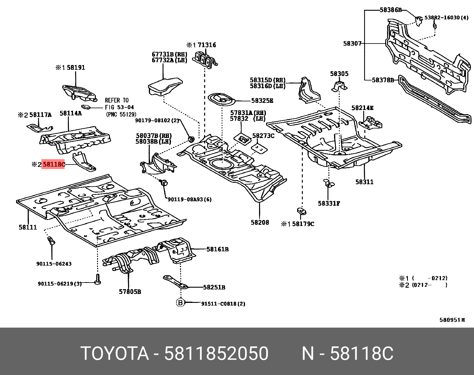TOYOTA YARIS GR 202008 - GXPA16,MXPA12