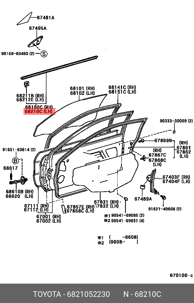 TOYOTA YARIS GR 202008 - GXPA16,MXPA12