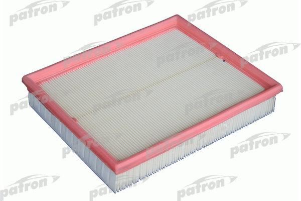 PF1240 PATRON Фильтр воздушный. Фото, описание, применяемость, цена.