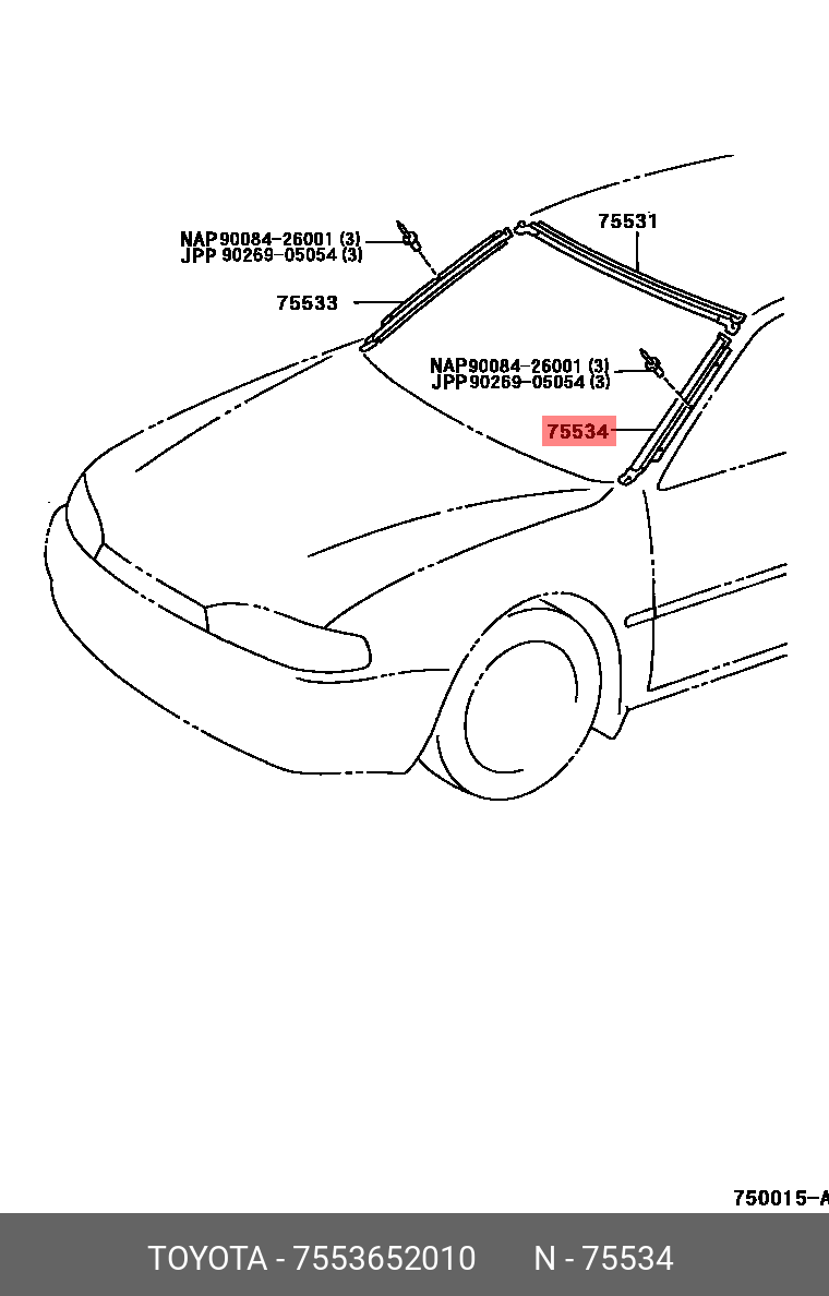 TOYOTA YARIS GR 202008 - GXPA16,MXPA12