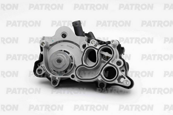 PWP1771 PATRON Насос водяной. Фото, описание, применяемость, цена.