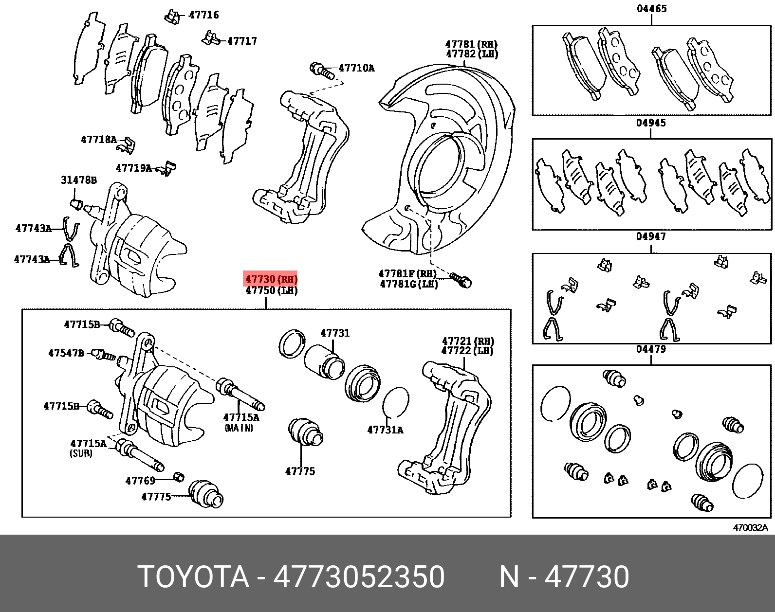 TOYOTA YARIS GR 202008 - GXPA16,MXPA12
