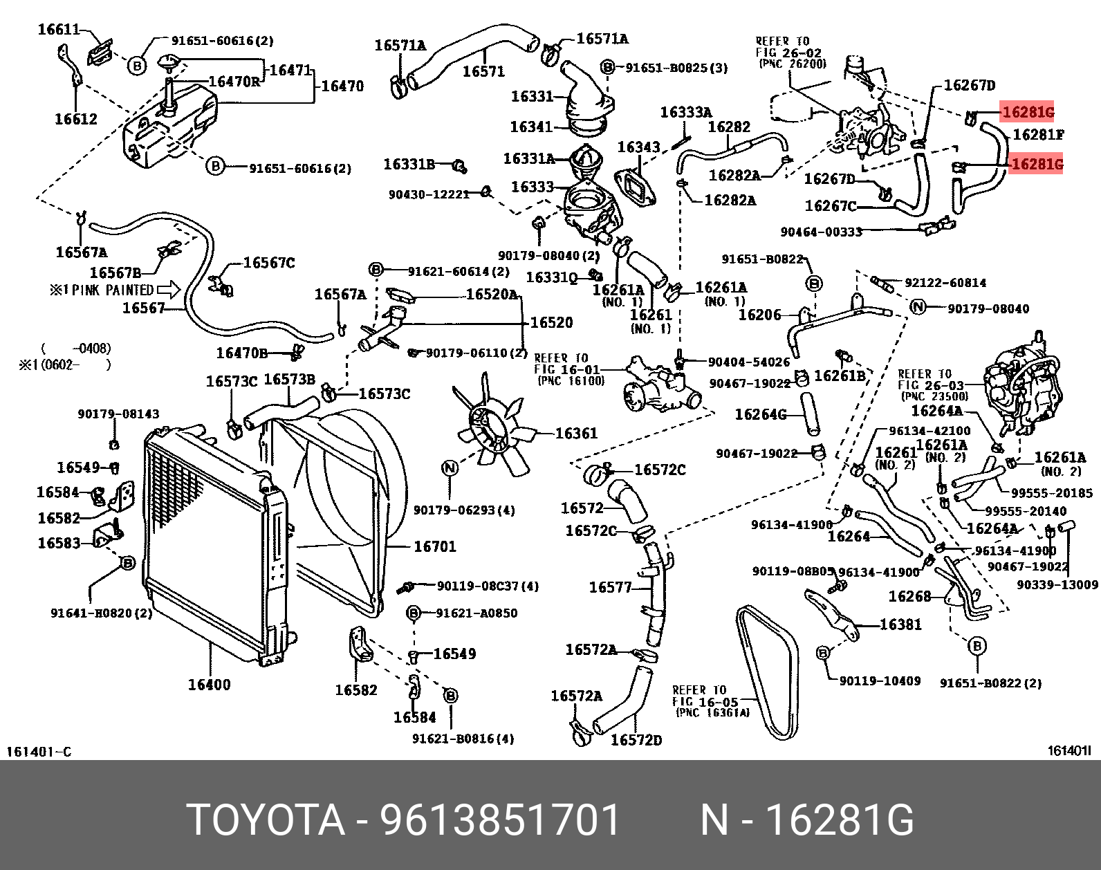 TOYOTA YARIS GR 202008 - GXPA16,MXPA12